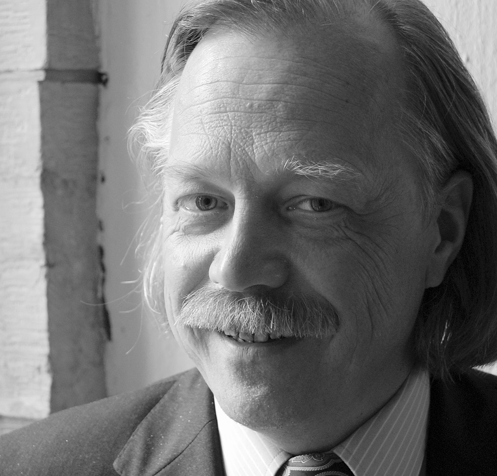 Bernd Goetzke – 16th Summer Academy of Music