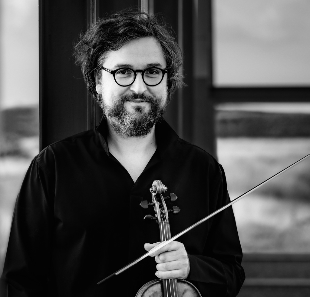 Stefan Hempel – 16th Summer Academy of Music